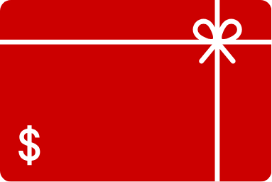 Generic Gift Card